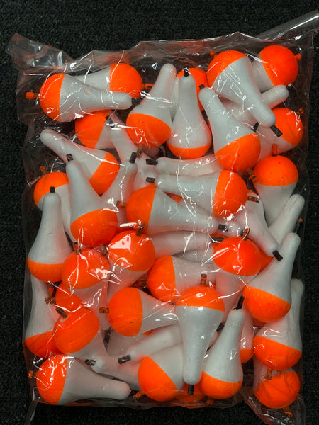 Turnip Floats - Bulk Pack – Fish In & Out