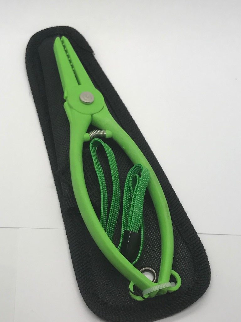 Worming Pliers – Fish In & Out