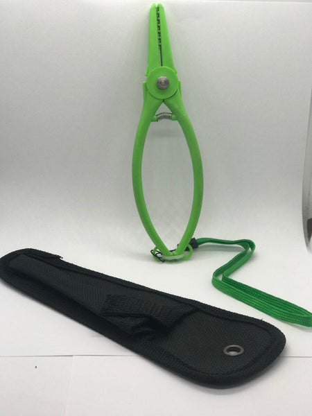 Worming Pliers – Fish In & Out