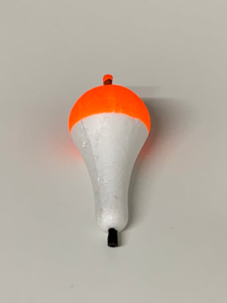 Turnip Float – Fish In & Out